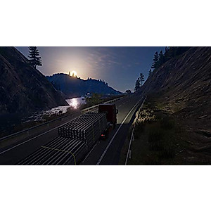 Truck Driver - Xbox One