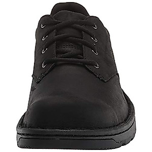 Merrell mens World Legend 2 Loafer, Black, 8 US