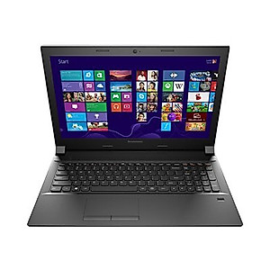 LENOVO 59441916 B50-45, AMD A6-6310, WIN8.1, 4.0GB 500G 5400RPM HDD, Bluetooth, No Optical Drive