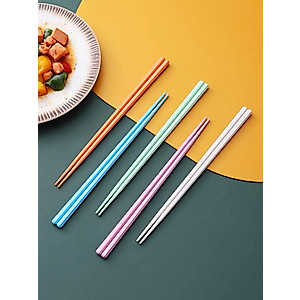 Fejapa Silicone Sushi Making Kit Sushi Mat Sushi Roller for Beginner Rice Rolling Mat Non Stick Japanese Reusable Sushi Plate Mat Homemade for Kitchen DIY Spam Musubi Mold