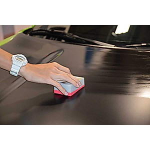 McKee's 37 Matte Ceramic Coating | Long-Lasting Protectant for Matte & Satin Finishes, Paint Jobs, and Wraps, 4 oz.