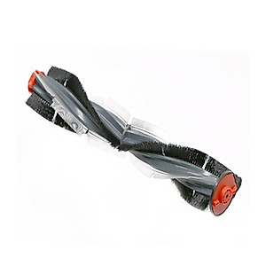 TUITA 3Pcs Vacuum Cleaner Parts Main Brush Accessory Kit.Compatible for Neato Botvac. D Series Replacement D3 D4 D5 D6 D7