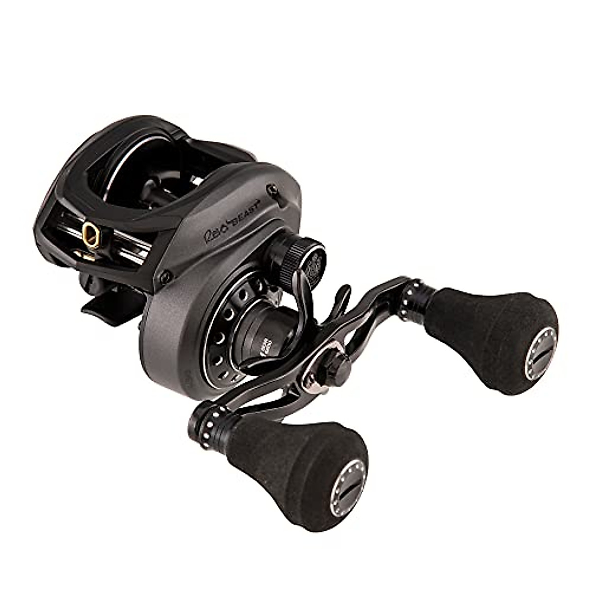 Abu Garcia REVO4 Beast 41 HS Spinning Rod & Reel Combos
