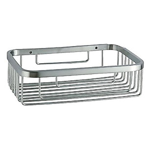 Dowell Single Wire basket, Stainless Steel (2102 01)