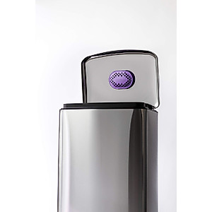 remodeez Trash Can Deodorizer and Odor Eliminator, Activated Charcoal Bags, Charcoal Air Purifiers, Odor & Moisture Absorber