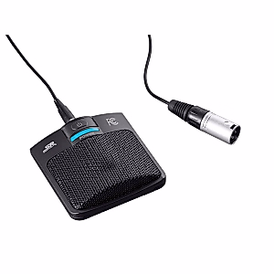 Monoprice Condenser Microphone (600310), Black