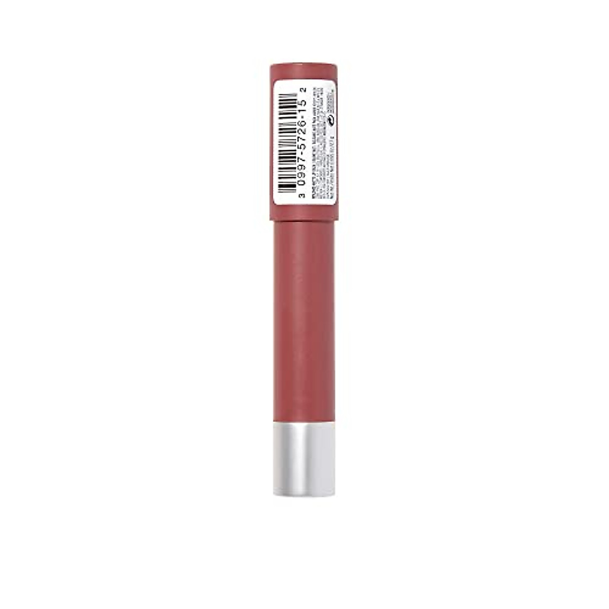 Lip Balm by Revlon, Matte Tinted Lip Stain, Face Makeup with Lasting Hydration, Infused with Shea Butter, Mango & Coconut Butter, Matte Finish, 225 Sultry, 0.01 Oz