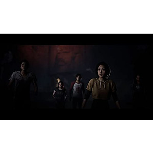 The Quarry - PlayStation 5