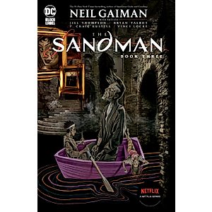 The Sandman 3