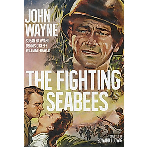 The Fighting Seabees