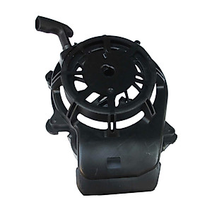 Rllyer Replacement Rewind Starter for Briggs And Stratton Repl.# 594062