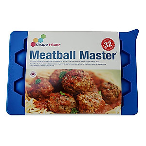Meatball Master