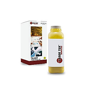 Laser Tek Services Compatible Toner Refill Kit Replacement for Brother TN04 TN-04BK TN-04C TN-04M TN-04Y Works with Brothere HL-2700CN, MFC-9420 9420CN Printers (Black, Cyan, Magenta, Yellow, 4 Pack)