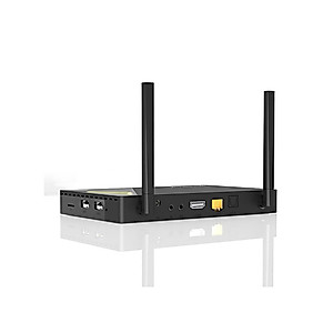 StreamX Newest Android Smart Box