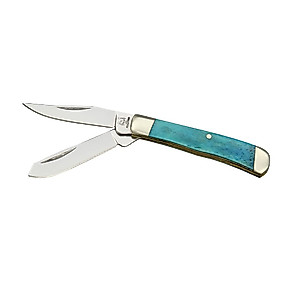 Rough Ryder Tiny Trapper Green