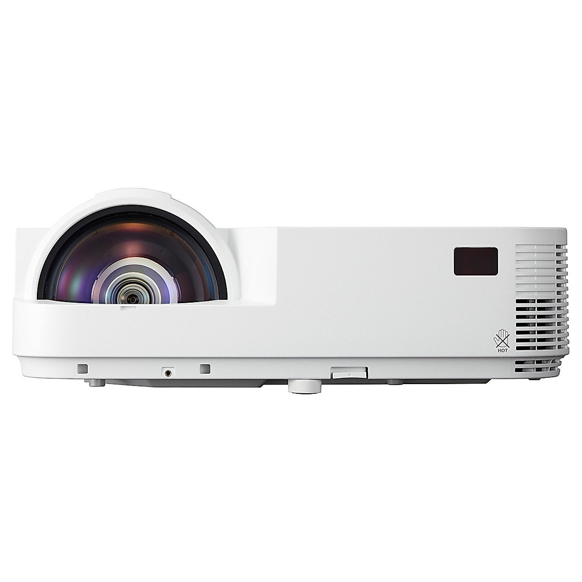 NEC NP-M352WS Projector