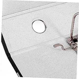 Ciieeo a4 Folder Document Folder Paper clipboard Reliable clipboard Foldable Clip Board clipboard Folio Drawing Board Recording Board Paper Folder clipboard for Nurse pp Material