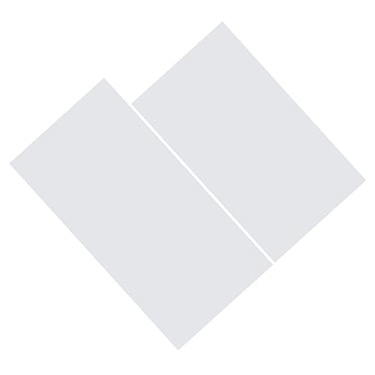 BESTOYARD Protectors Plants 6 pcs Greenhouse Film Greenhouse Film Green Agricultural Greenhouse Film Garden Plant Cover Garden Plant Cover Clear Sheet Green