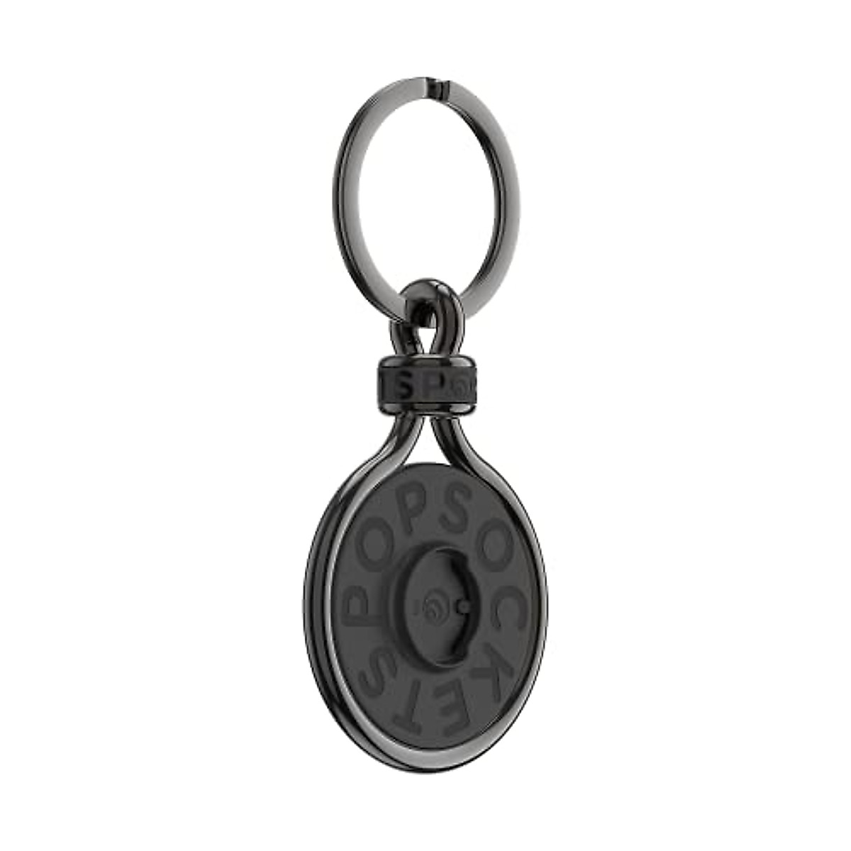 PopSockets Phone Grip with Expanding Kickstand, for Phone - Ice Dye