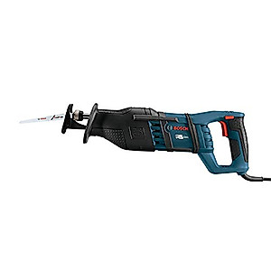 BOSCH RS428 14 Amp Reciprocating Saw,Blue