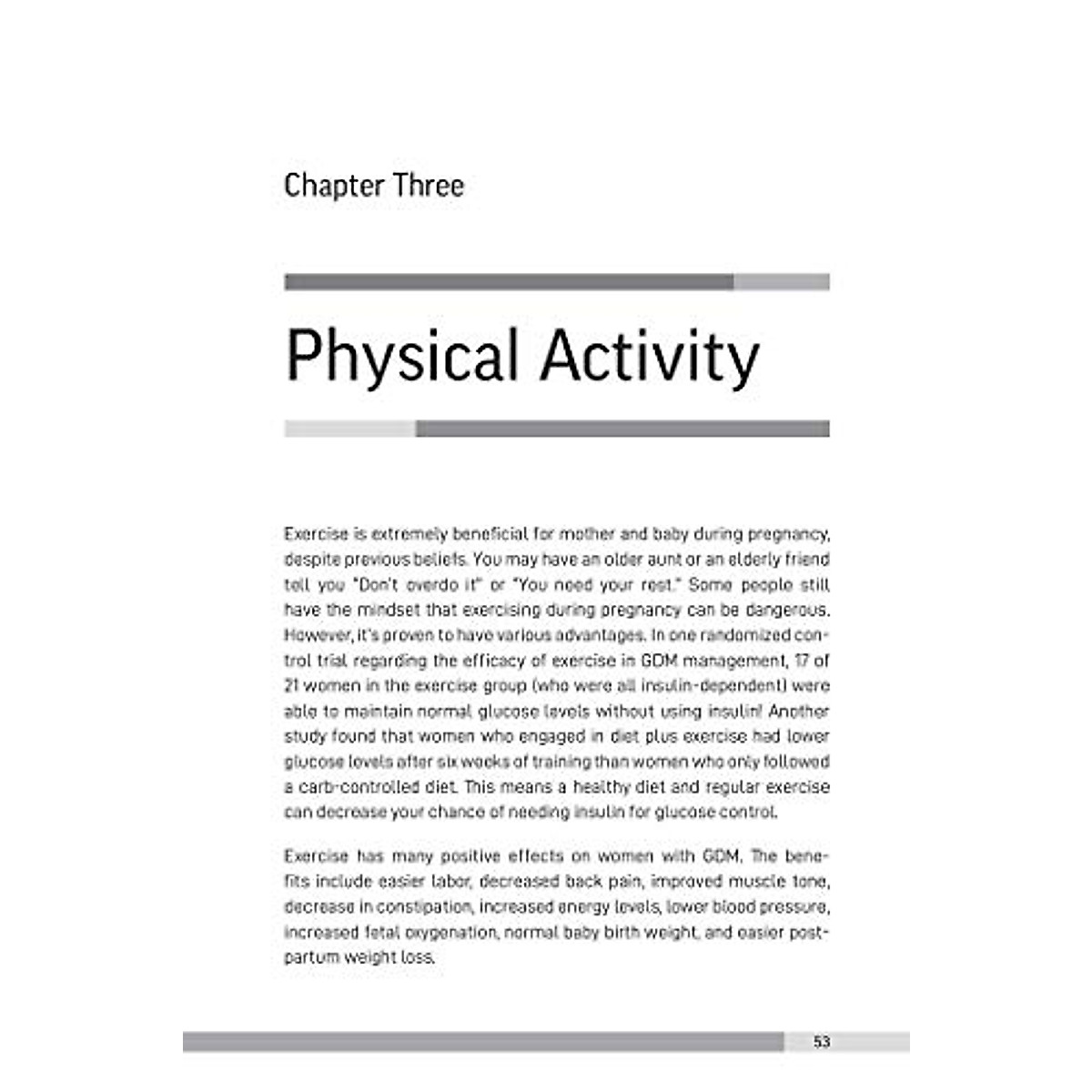 The Gestational Diabetes Cookbook: 101 Delicious, Dietitian-Approved Recipes for a Healthy Pregnancy and Baby