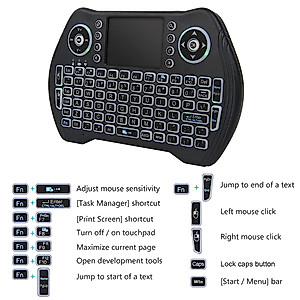 Android TV Box 2024, Android Box 13.0 X88PRO 13 TV Box Android 13.0 4GB RAM 32GB ROM with Mini Wireless Keyboard, Android TV Box WiFi 6 8K RK3528 Quad-Core 2.4G/5G WiFi Bluetooth 5.0 USB 3.0
