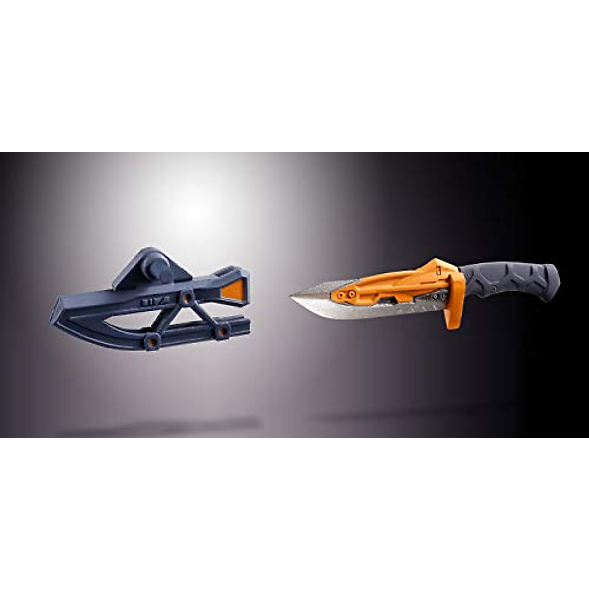 TAMASHII NATIONS Bandai Metal Build Eva-01 Test Type Neon Genesis Evangelion Action Figure