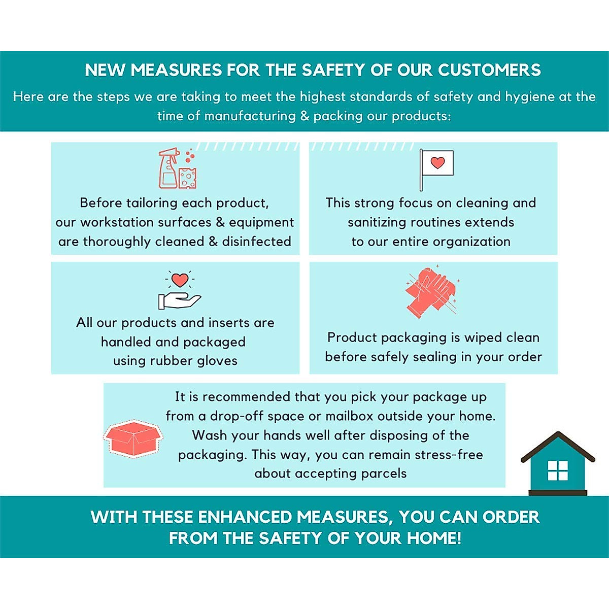 Royal Home Collection 100% Egyptian Cotton 5 PCs-Duvet Cover Set Twin Extra Long Bed Size, Sky Blue Solid 600 Thread Count