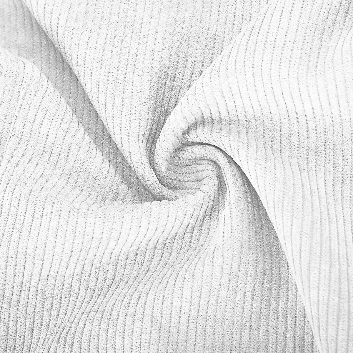 March Big Sale Women Corduroy Flare Pants Casual Corduroy Pants with Pocket Solid Corduroy Pants High Waist Bell Bottom Pants Fashion White