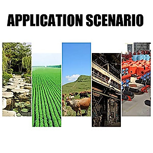 PUFYA Stainless Steel Grease Trap, Top Inlet Commercial Grease Interceptor, Under Sink Grease Trap Waste Water Oil-Water Separator, for Kitchen