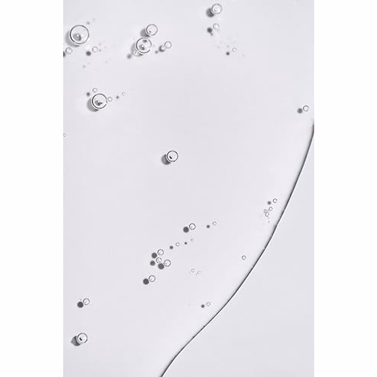 Kristin Ess Deep Clean Clarifying Shampoo for Oily Hair & Build Up | Detox Purifying + Cleansing Oily Hair Treatment - Sulfate Free + Vegan - Product for Thick, Curly + Color Treated Hair