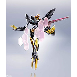TAMASHII NATIONS - Code Geass: Lelouch of The Rebellion - Shinkiro, Bandai Spirits The Robot Spirits Collectible