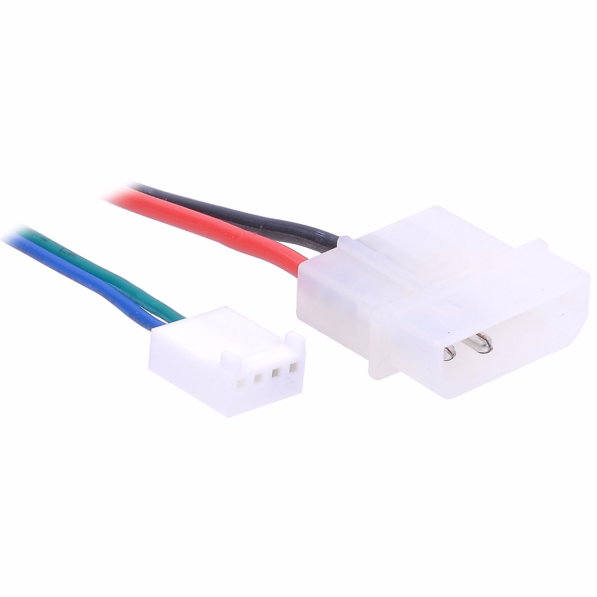 Alphacool VPP655 PWM Pump with Eisdecke Pump Top V.3, Plexi (Acrylic)