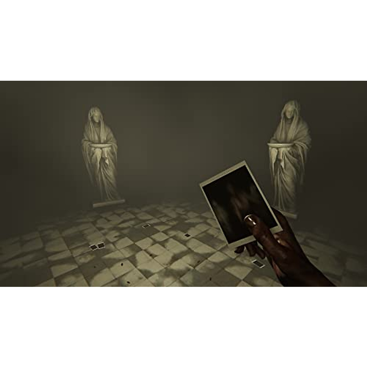 MADiSON - nintendo Switch