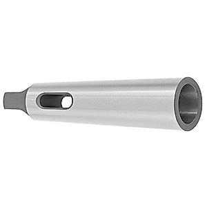 MT 2-5 Drill Sleeve - Hardened