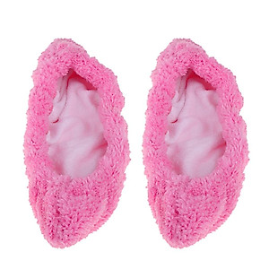 SM SunniMix 2 Pair Replacement Soft Terry Blade Jackets/Guards/Covers Hockey Figure Skates Accessories - Absorbent & Durable