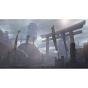 Warriors Orochi 4 - PlayStation 4