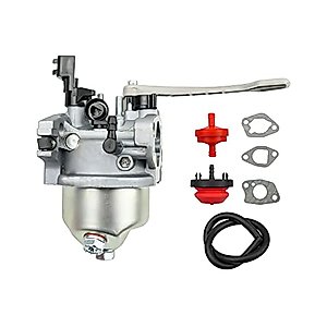 NTSUMI 133-1534 Carburetor Fit for Toro 36003 37780 37781 38712 38805 Power Max 824 Snow Blower Thrower Engines with Gaskets Kits Fuel Filter