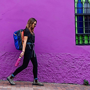 Cotopaxi Allpa 35L Travel Pack - Raspberry