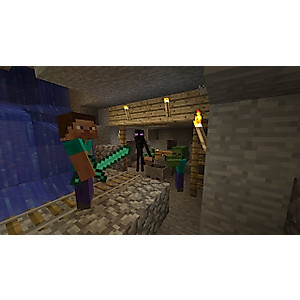 Minecraft (Xbox 360)