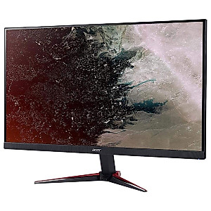 Acer Nitro VG270 27" Full HD LED LCD Monitor - 16:9 - Black