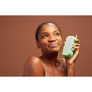 Spongeables Body Wash in a 20+ Wash Sponge, Cool Cucumber, 1 Count