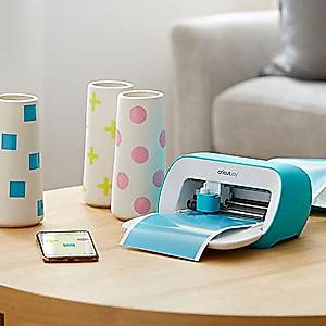 Cricut Joy Smart Removable Vinyl, Basic Bundle