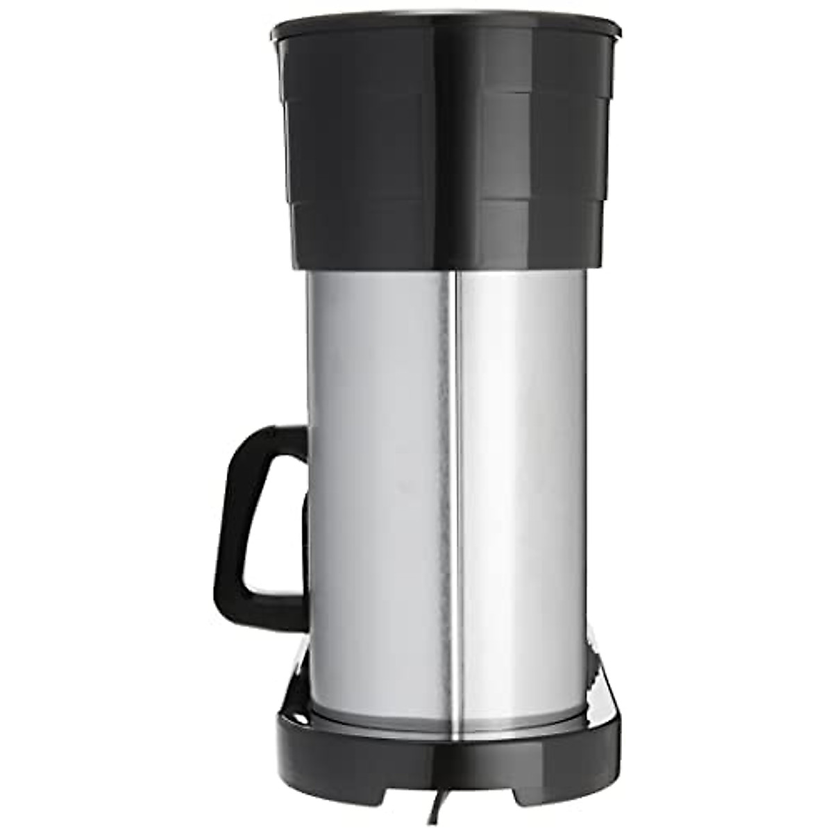BUNN BX Speed Brew Classic 10-Cup Coffee Brewer, Black