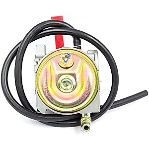 AUTOKAY Carburetor for Troy Bilt MTD 951-10956A Craftsman Yard Machines Snow Blower Thrower