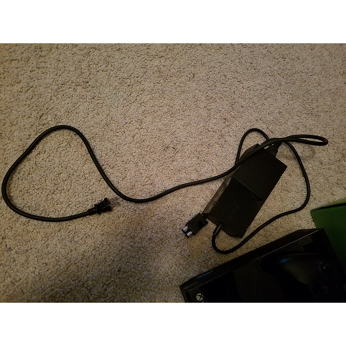 Microsoft Xbox Xbox One Console