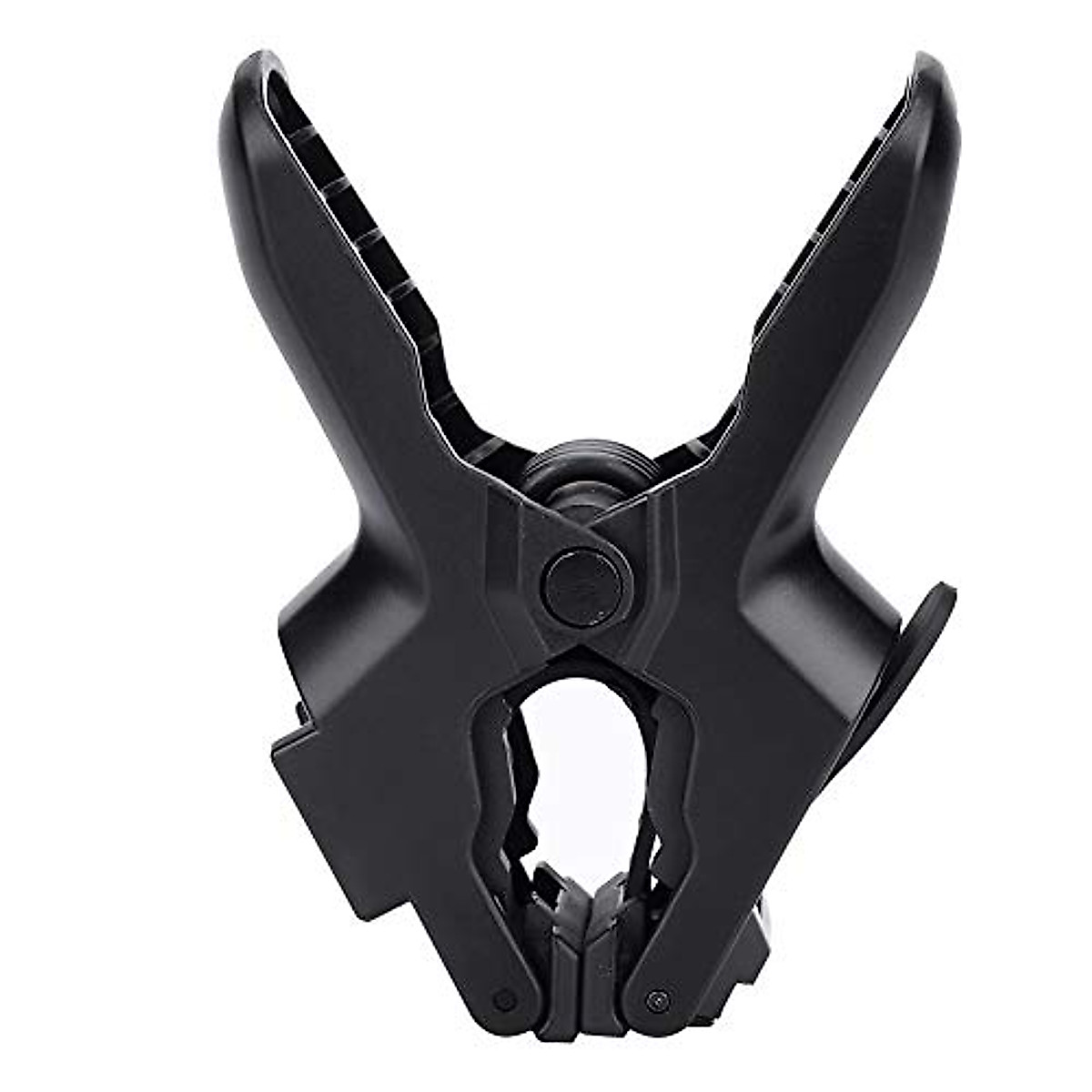 Camera Clamp Mount Portable Multifunctional U-Clip Strong Clip Jaws Flex Clamp Arm Mount for Gopro Action Camera