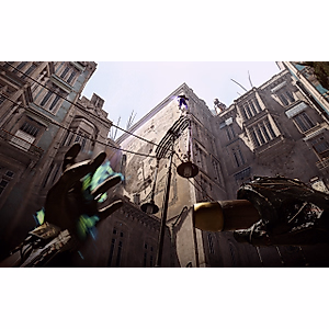 Dishonored and Prey: The Arkane Collection (PS4)