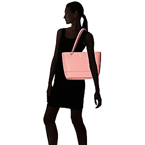 GUESS Noelle Elite Tote, Apricot