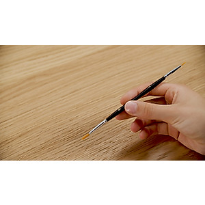 Ravensburger CreArt Cozy Cabana Paint by Numbers Kit for Adults - Painting Arts and Crafts for Ages 14 and Up